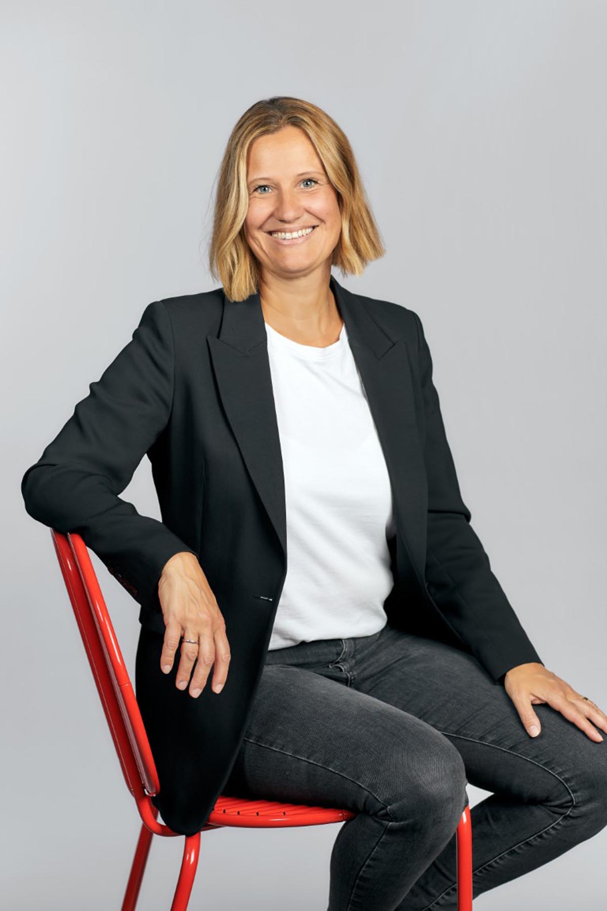 Bettina Herold - combine Consulting