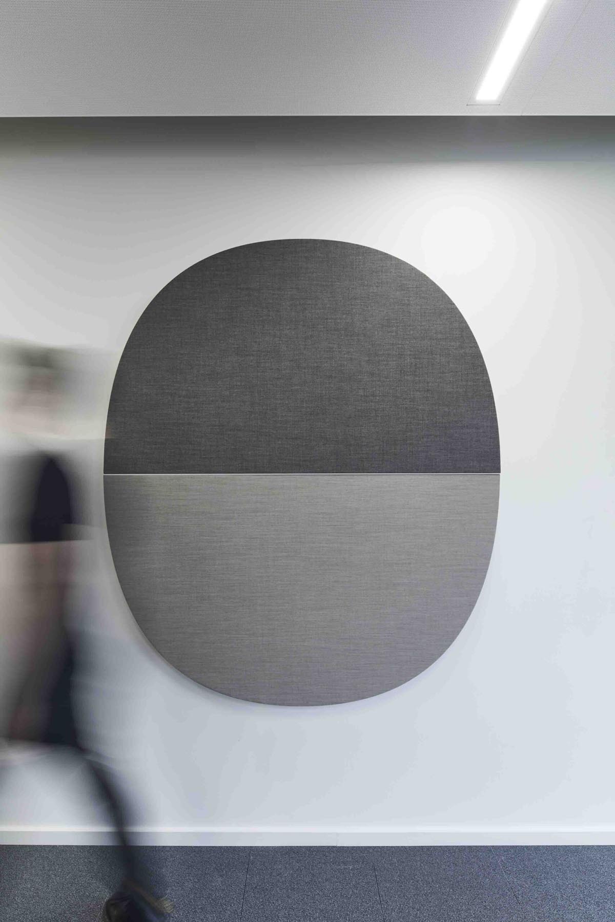 Interaktive Flächen für STRATO AG