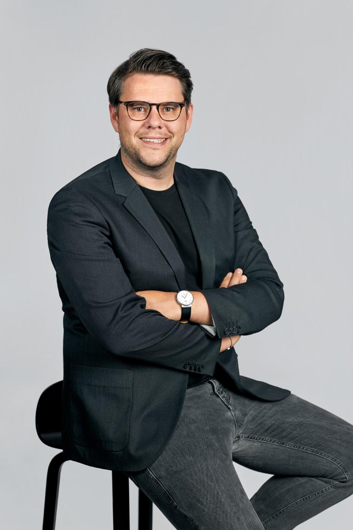Head of CREM Consulting: Marco Haas - combine Consulting