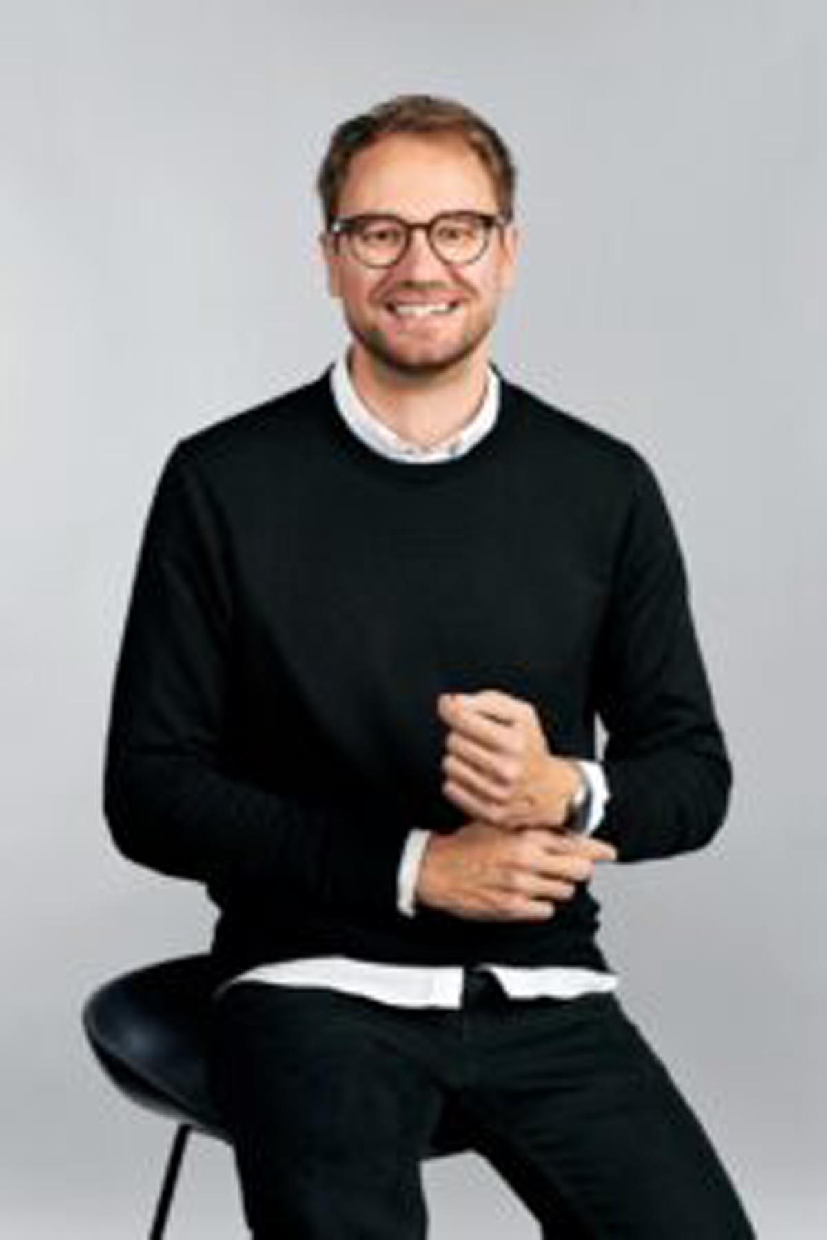 Head of CREM Consulting: Marco Haas - combine Consulting