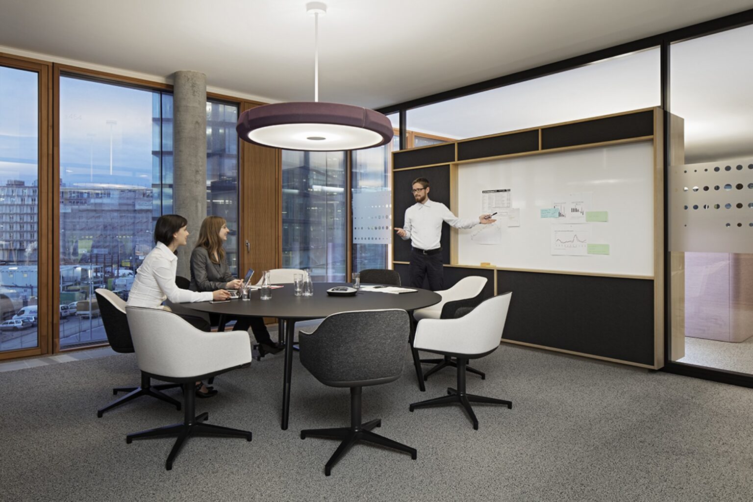 Die Heimat der Erste Group Bank in Wien