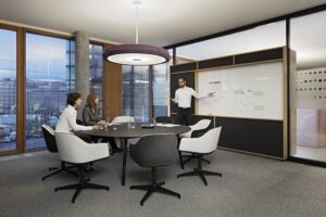 Die Heimat der Erste Group Bank in Wien