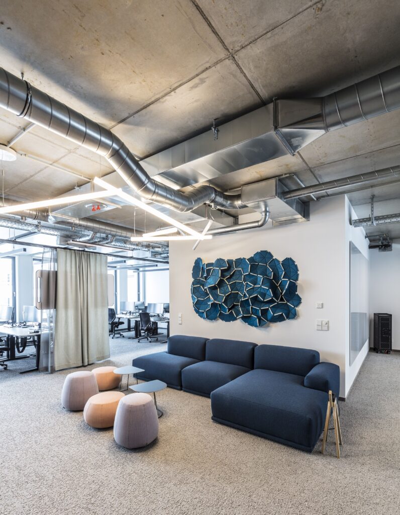 Jobs Innenarchitektur Munchen