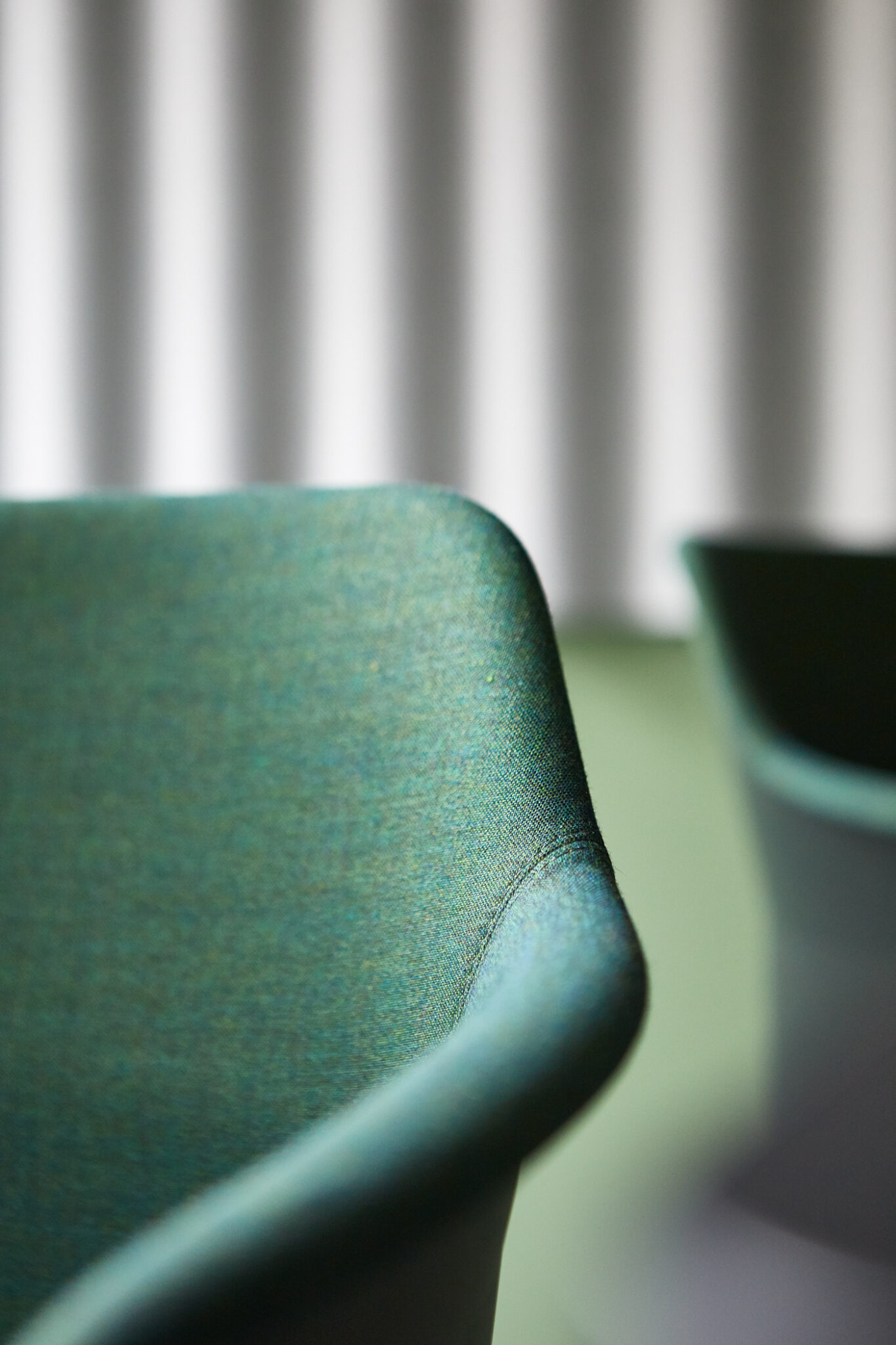 GASAG Berlin | Multi-Space-Bürokonzept – combine Consulting