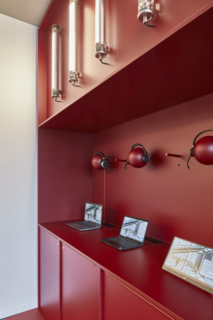 msg systems AG, Ismaning – combine Consulting