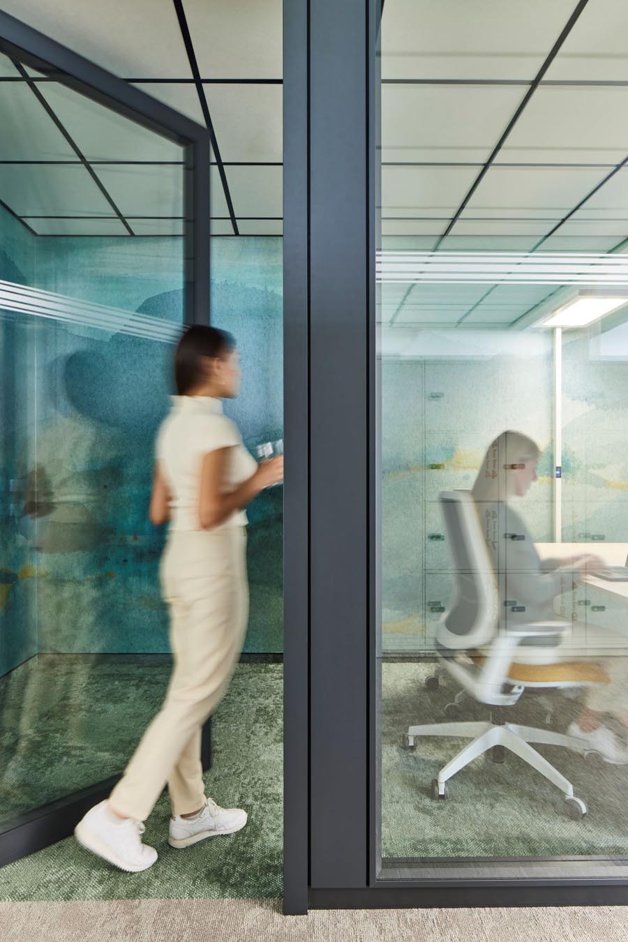 msg systems AG: Das neue Zuhause begleitet durch combine