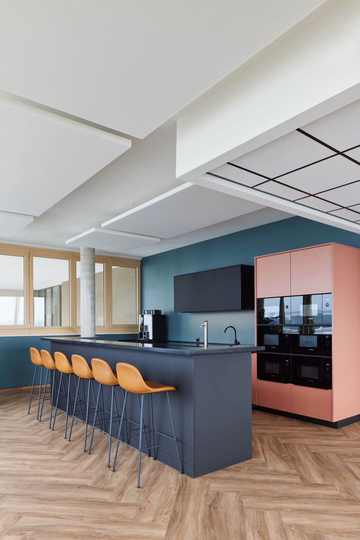 msg systems AG: Das neue Zuhause begleitet durch combine