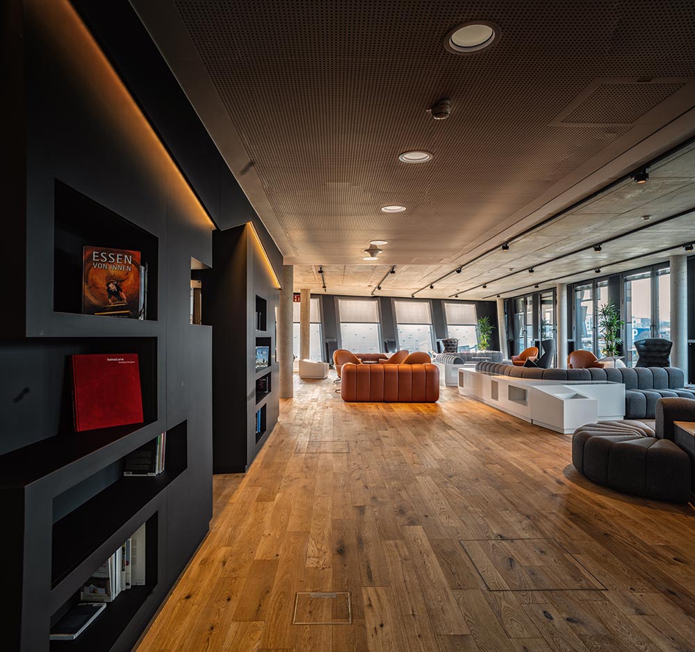 Funke Mediengruppe und das neue Medienhaus