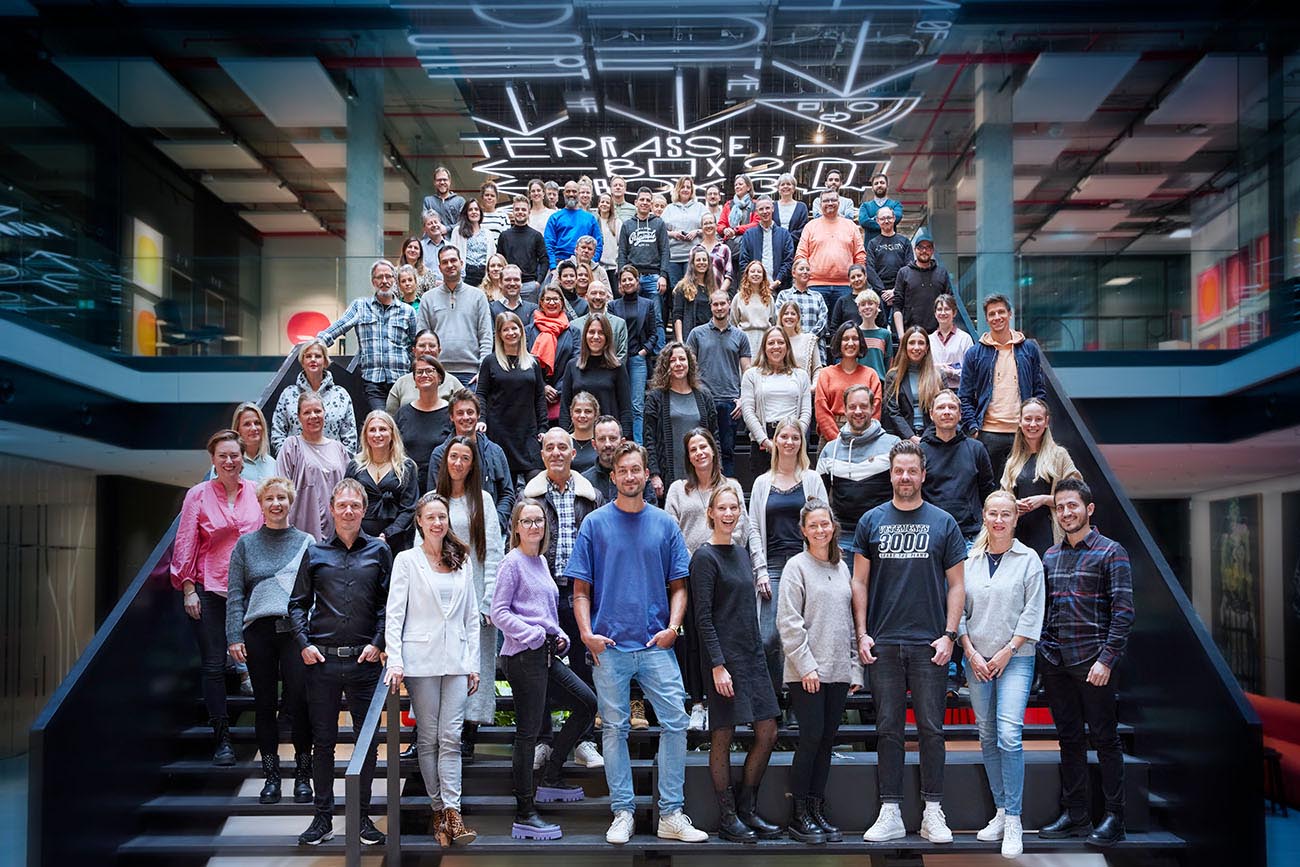 Serviceplan ist Mindshift-Award-Sieger