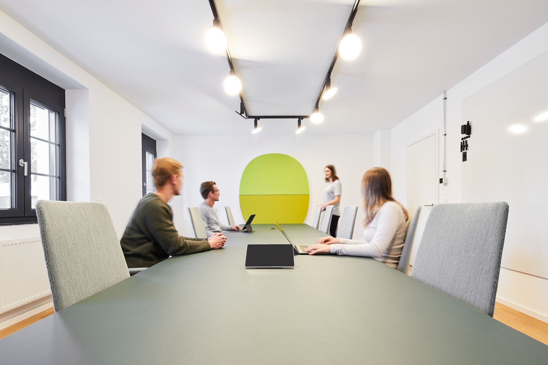 AutoScout24 Grünwald - combine Consulting