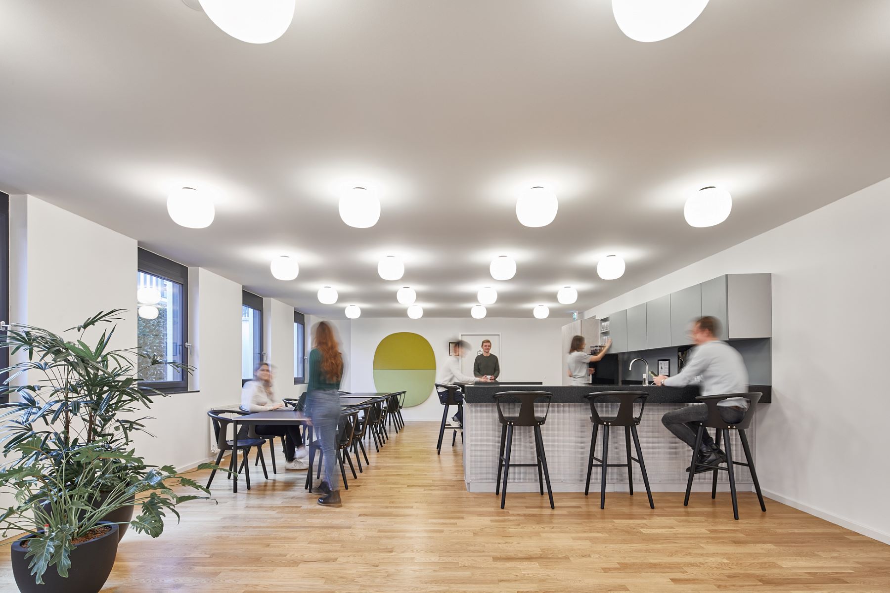 AutoScout24 Grünwald - combine Consulting