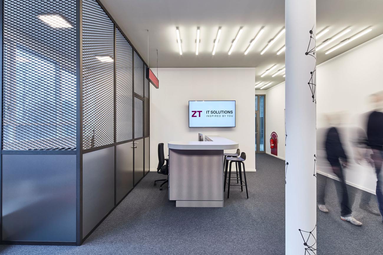 msg systems AG, Ismaning - combine Consulting