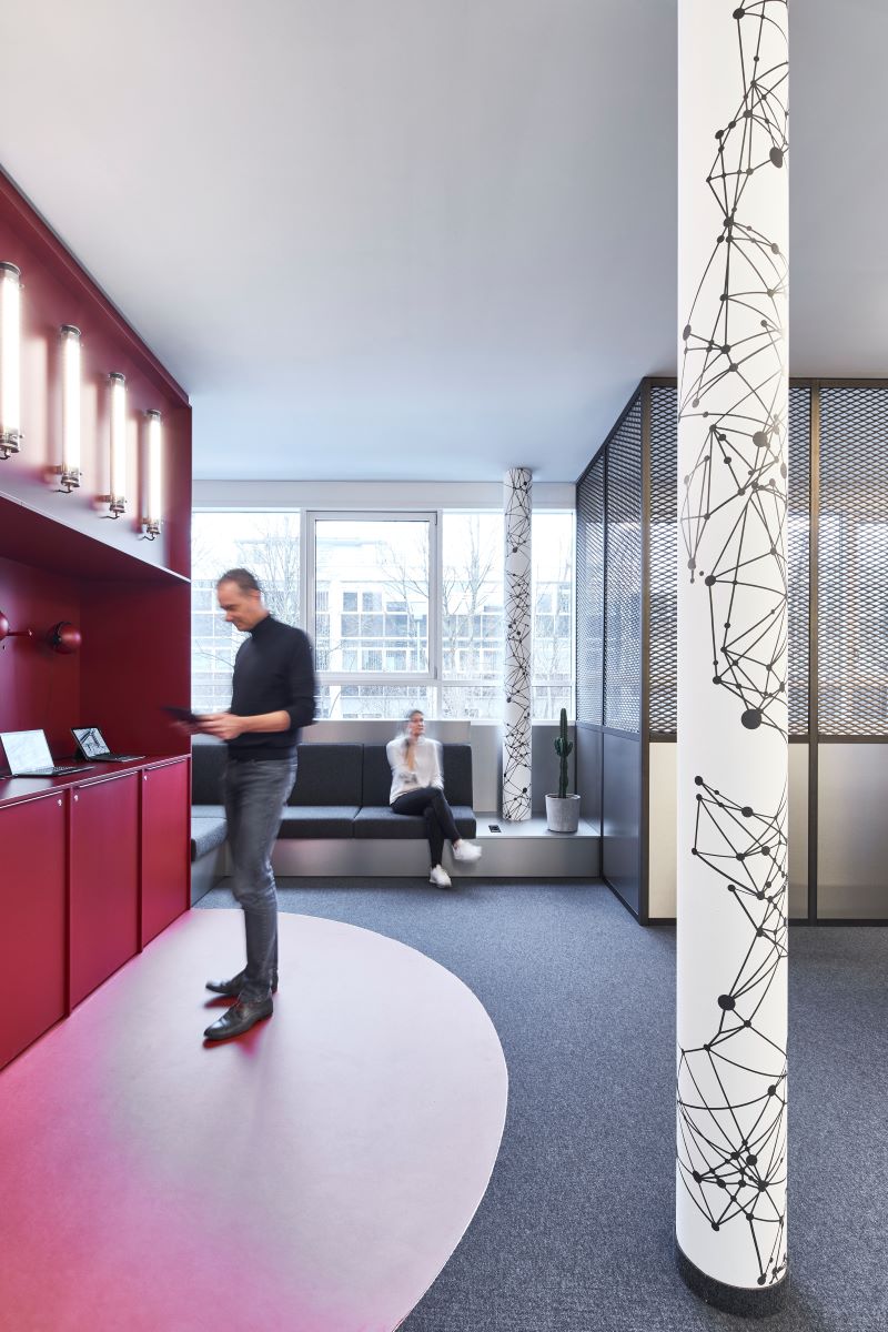 msg systems AG, Ismaning - combine Consulting