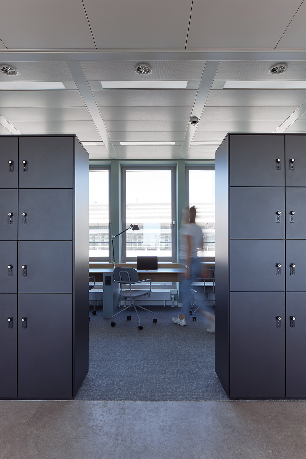 New Office @ Ventum